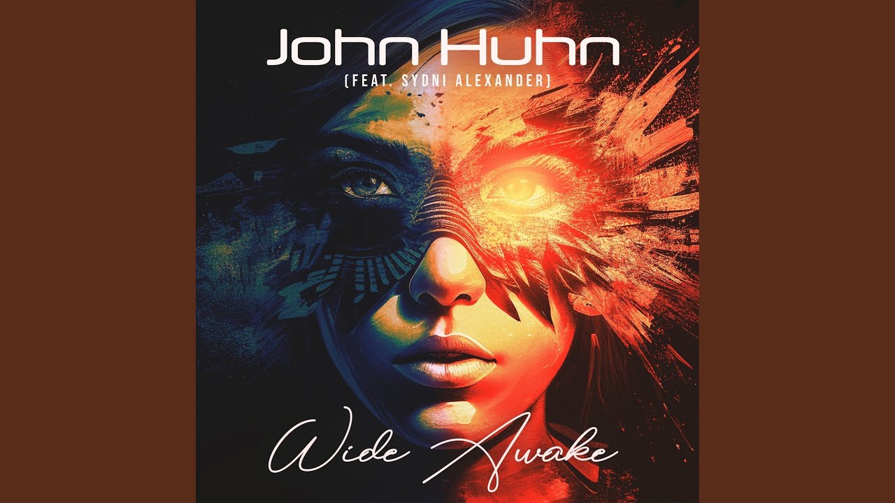 Wide Awake - YouTube