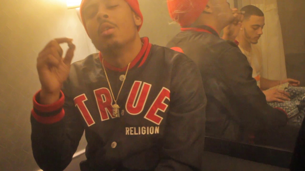 #AceBoys Baby Jay feat: Ju -This life ***OFFICIAL MUSIC VIDEO*** - YouTube