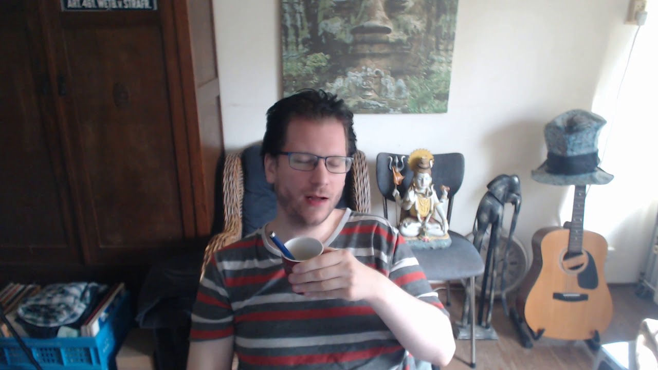 Ik ben een echte Koffieman - YouTube