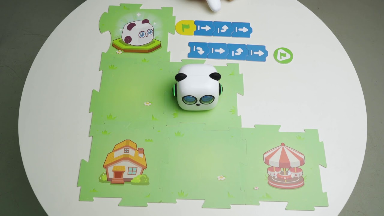 Lesson for mTiny Discovery: Weekend plans - YouTube