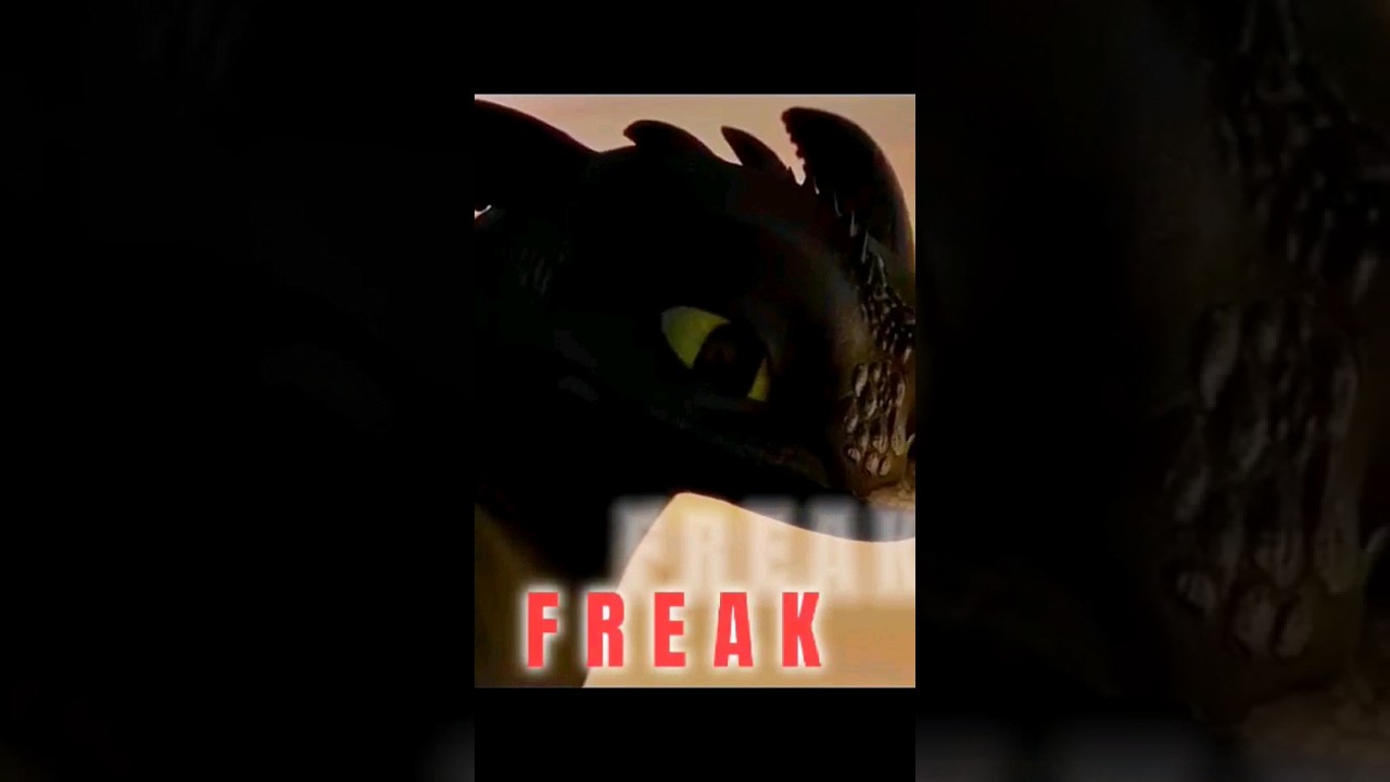 I am just a freak.. - YouTube