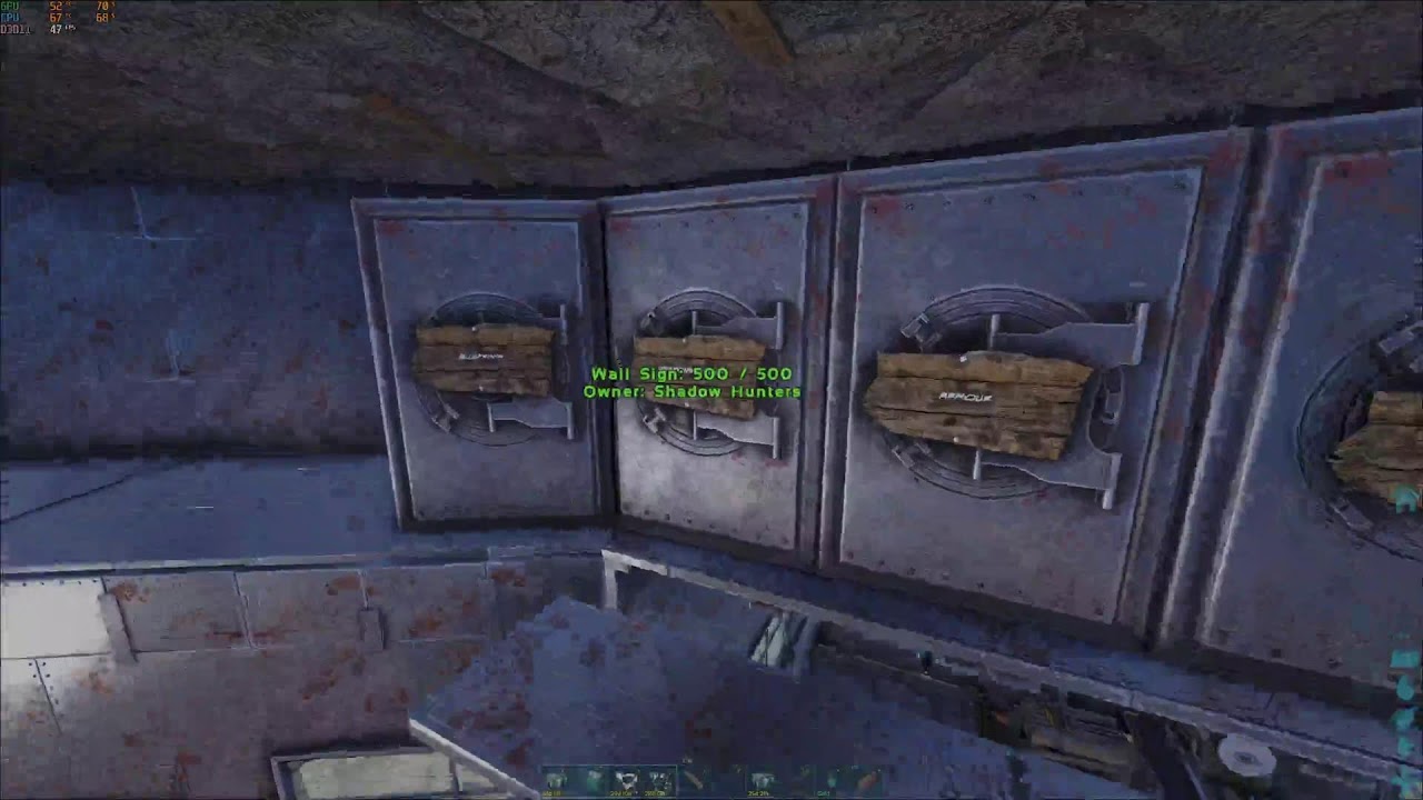 ase ark survival evolved gameplay - YouTube