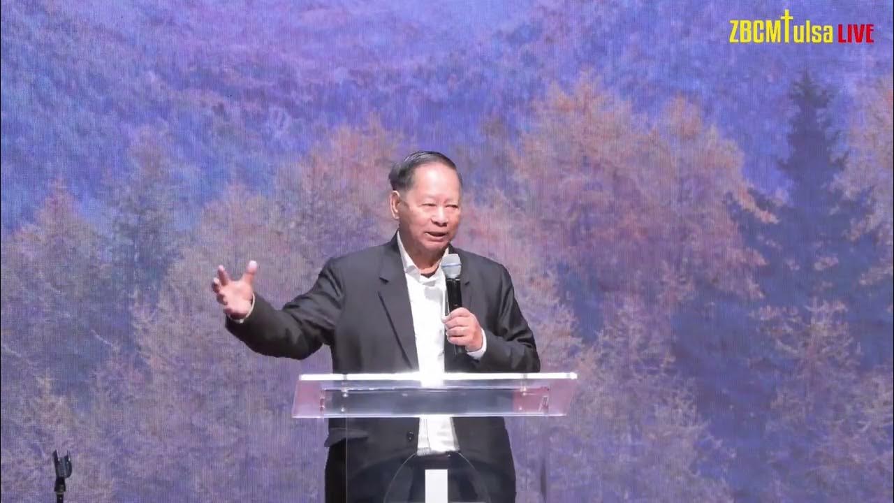 A Kidim Nuntak Na | Evan Thang Khan Thawn - YouTube