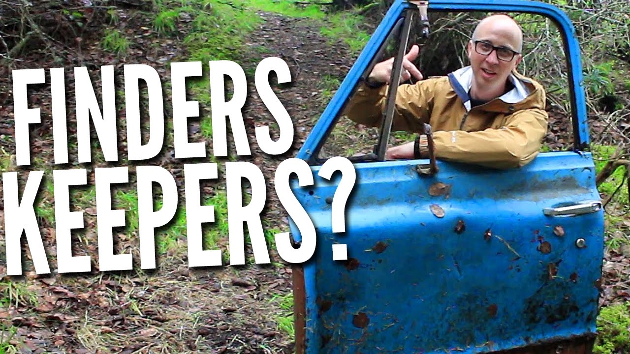 ULTIMATE GEOCACHING FINDS! - YouTube