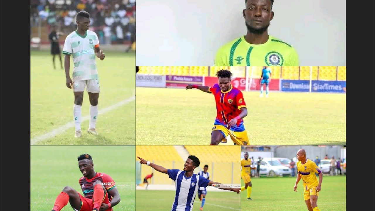 EXCLUSIVE🔥 BENJAMIN ASARE DEAL SEALED.. DI MARIA MOVE DELAYED.. SAAKA ...