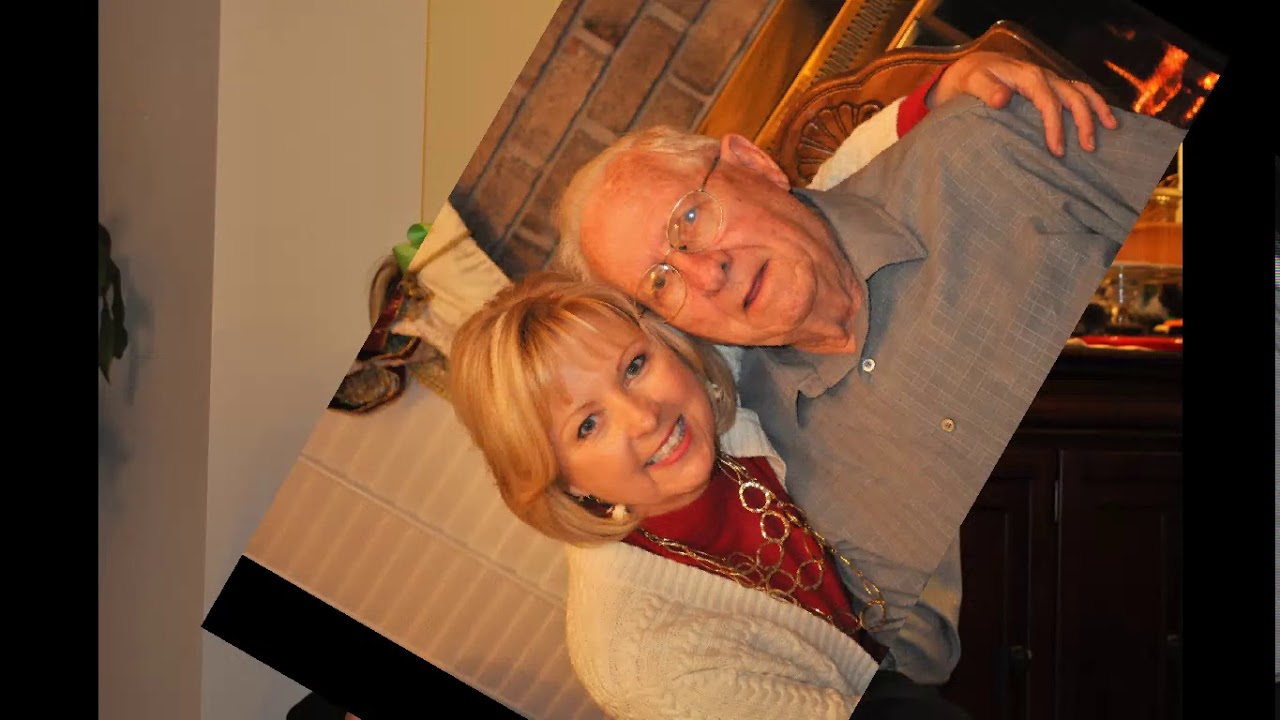 In Loving Memory of Harold Rich Jr. - YouTube