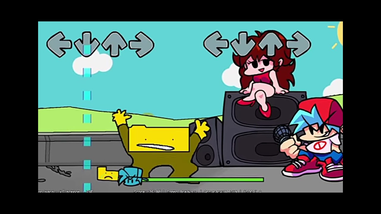 fnfvstoqhdopwl - YouTube