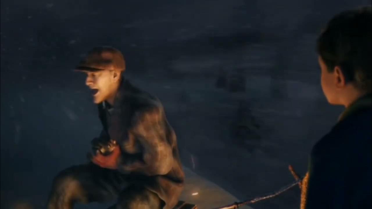 The Polar Express Meeting The Hobo Scene But Its Better YouTube the-polar-express-meeting-the-hobo-scene-but-its-better-youtube