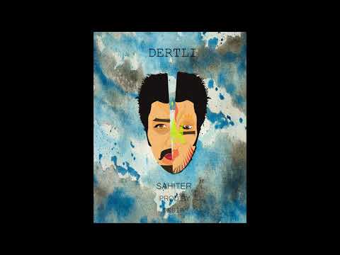 Şahiter-Dertli (Prod.DESİR) demo