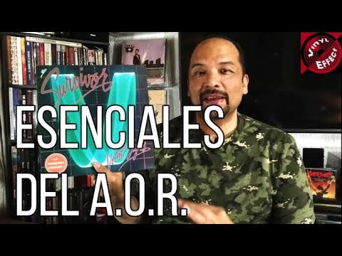 ESENCIALES DEL A.O.R. (Adult Oriented Rock) - YouTube