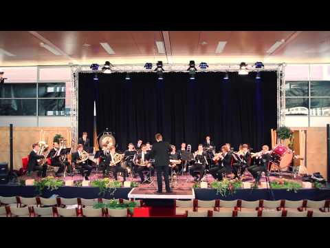 Vienna Brass Connection - MacArthur Park - CD Version