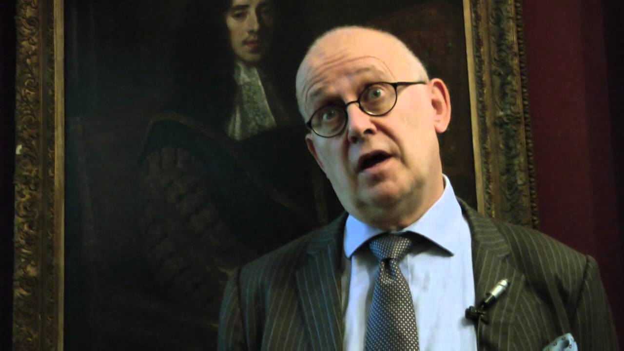 One Hundred Letters from Hugh Trevor-Roper - YouTube