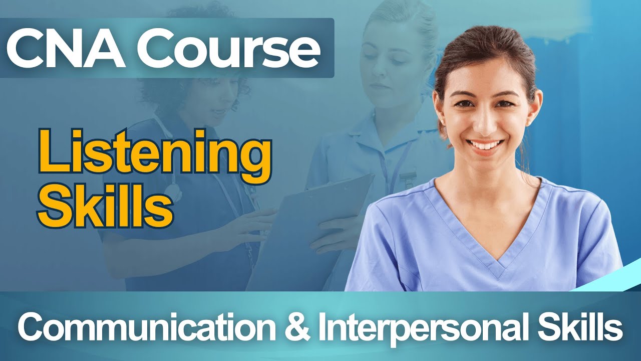 CNA Practice Test 2026 Certified Nursing Assistant - Full Course ...
