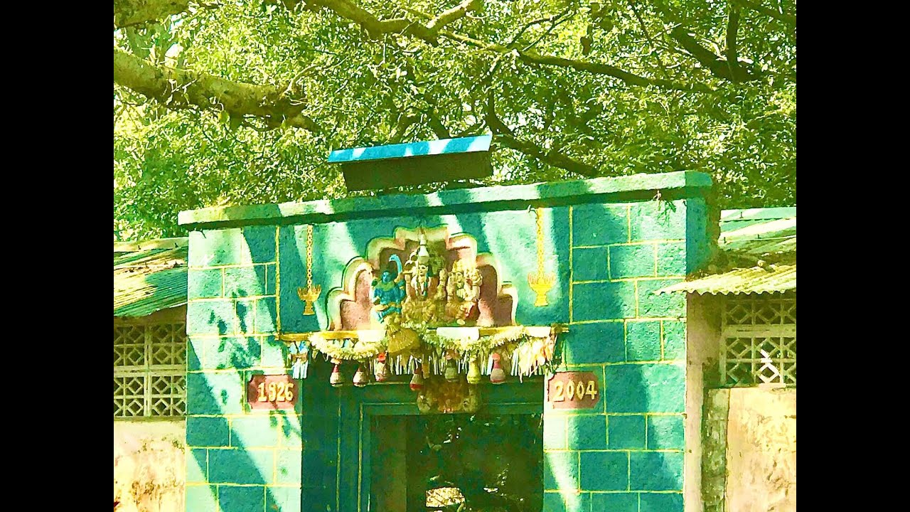 🎥 MHASOBA TEMPLE, HITANI, BELGAUM, KARNATAKA, REPUBLIC OF BHARAT🌏🇮🇳🛕🚩🔔🕉 ...