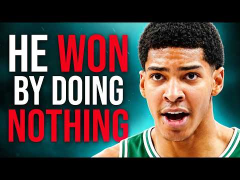 Did Chris Cenac HACK The NBA With ZERO Highlights?
