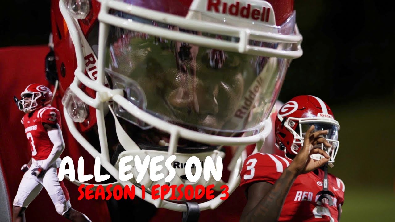 Mazeo Bennett Jr "All Eyes On 3" Season 1 episode 3 - YouTube