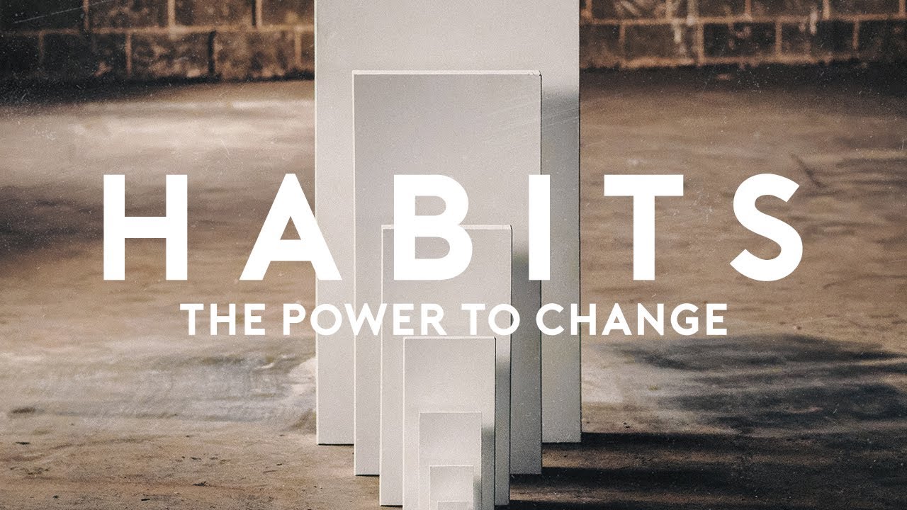 Break the Cycle that's Breaking Your Life - YouTube