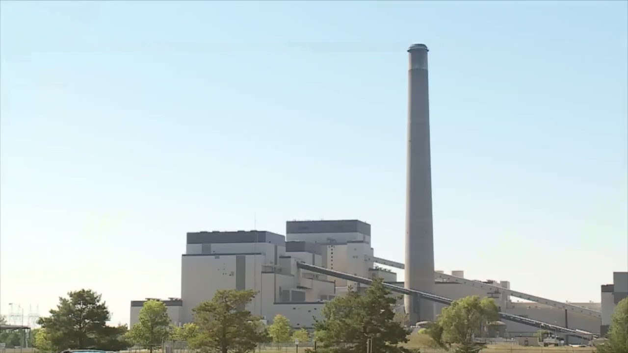 Minnesota Senate Committee OK's Becker Natural Gas Plant - YouTube