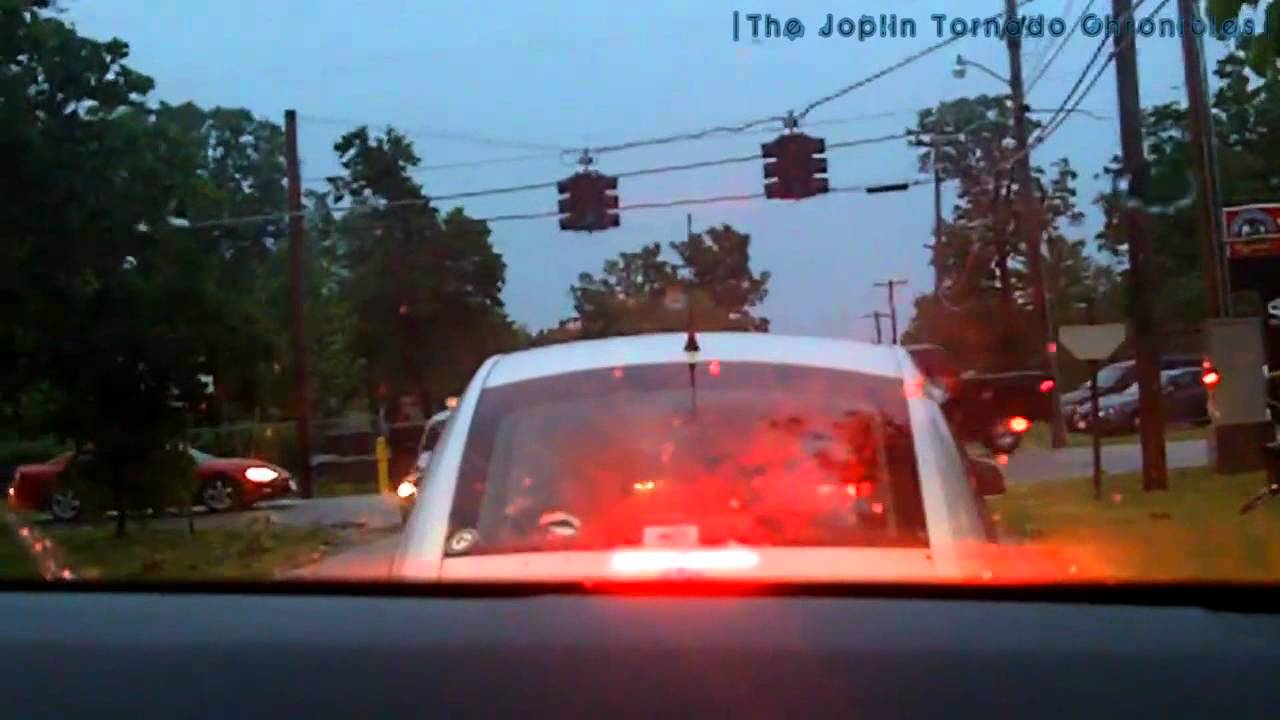 2 Of 5 The Joplin Tornado Ep 2 Path To Aftermath Youtube