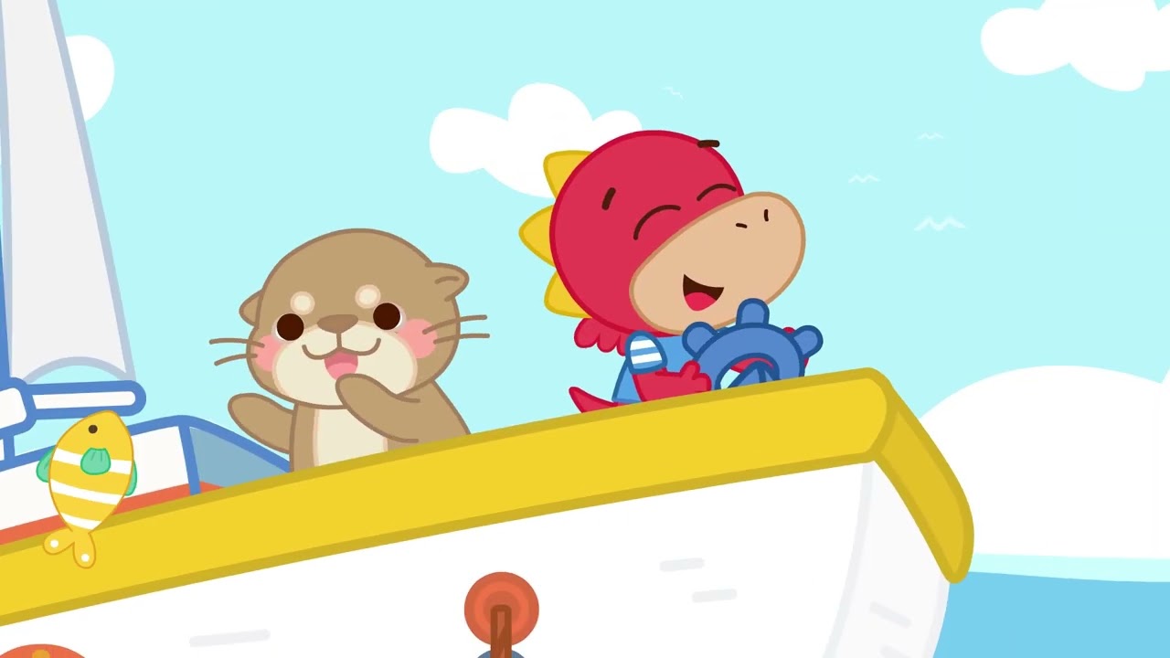 O for octopus | Kids Songs | Phonics | Nursery Rhymes | ABC song ...