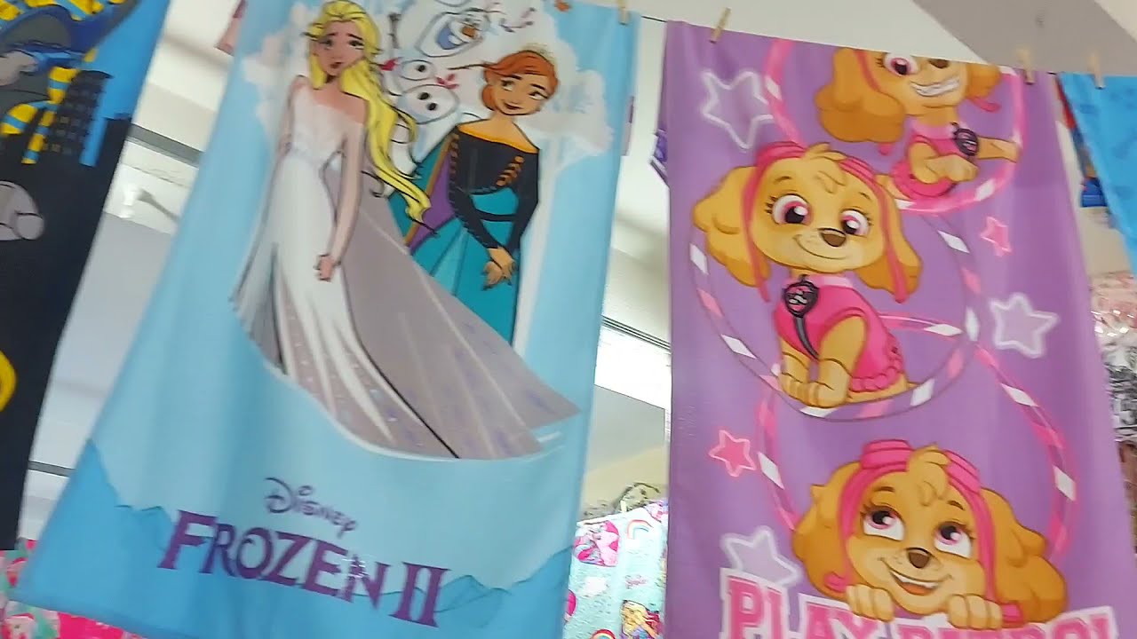 LOJA JUATEX CAMA MESA E BANHO NA BRESSER - YouTube