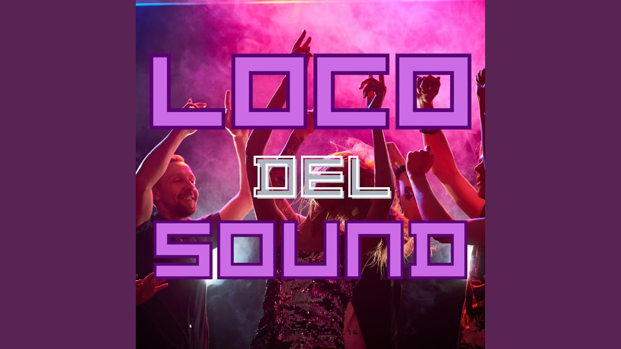 Loco En El Coco - YouTube