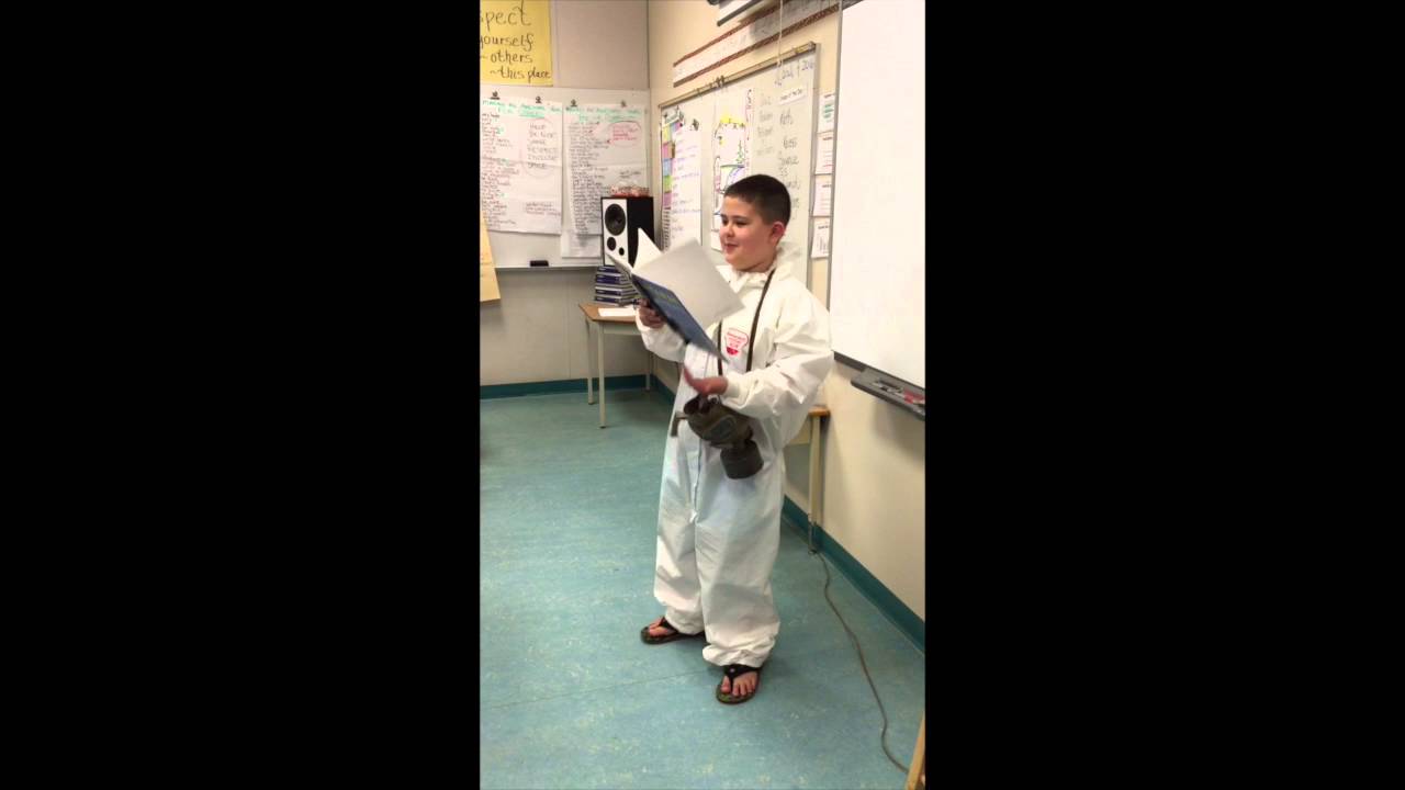 Inclusion Through Strengths: Learning With Logan - YouTube