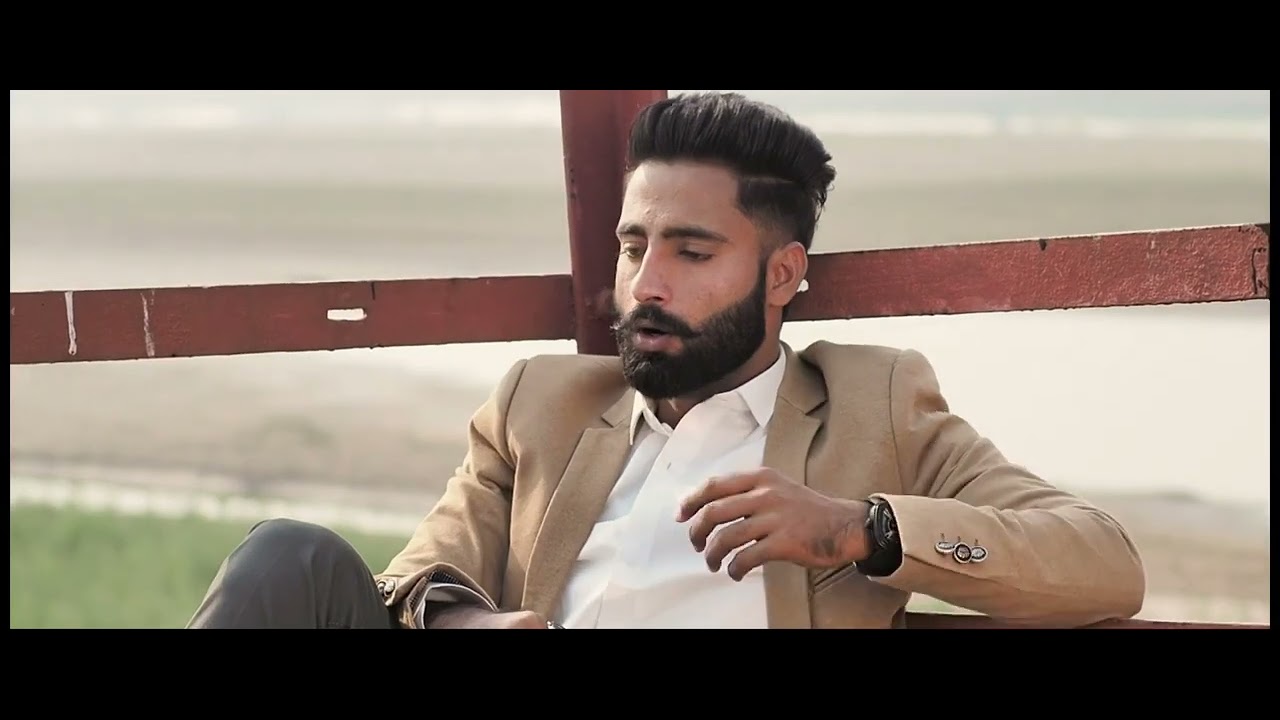 Tur Gai Jo - Official Music Video Nawab Mohsin - Todd gai jo Wada kr k ...