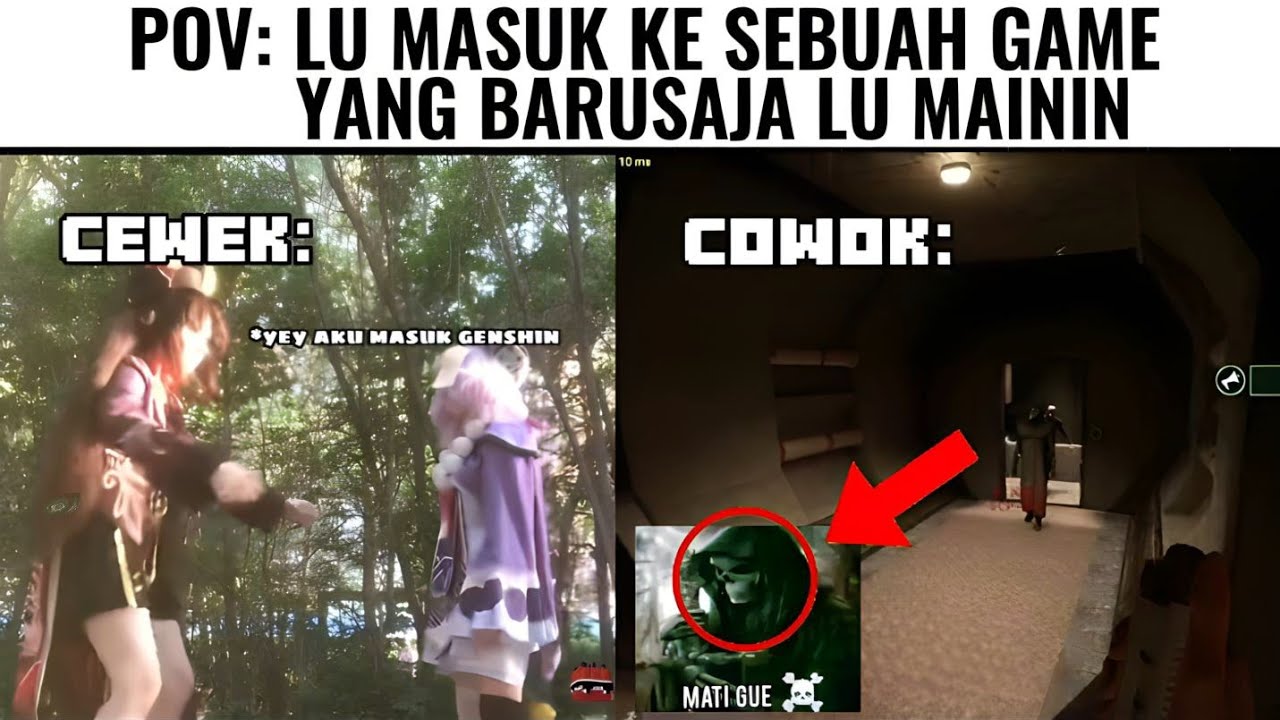 Waduh... 💀 - YouTube