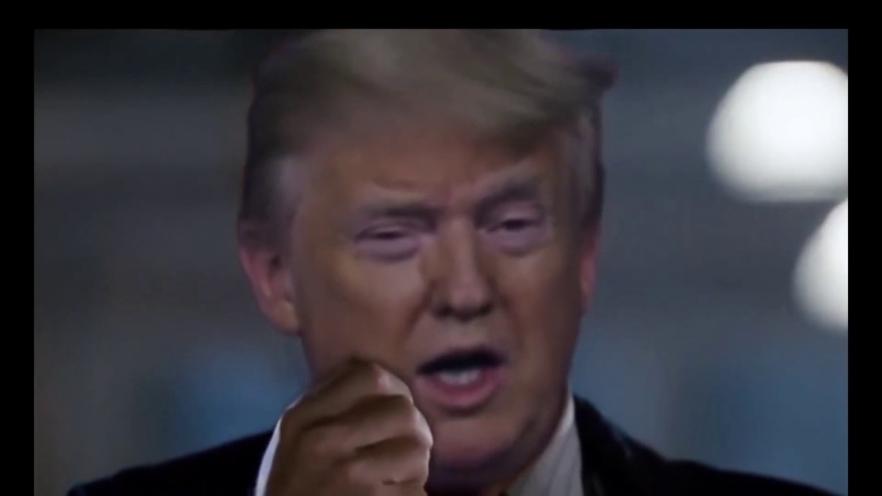 President Of The United States Of America Posts EPIC Meme On Twitter ...