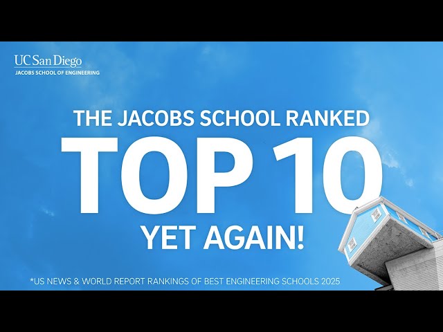 Jacobs School Of Engineering Logo Constructor University | Constructor