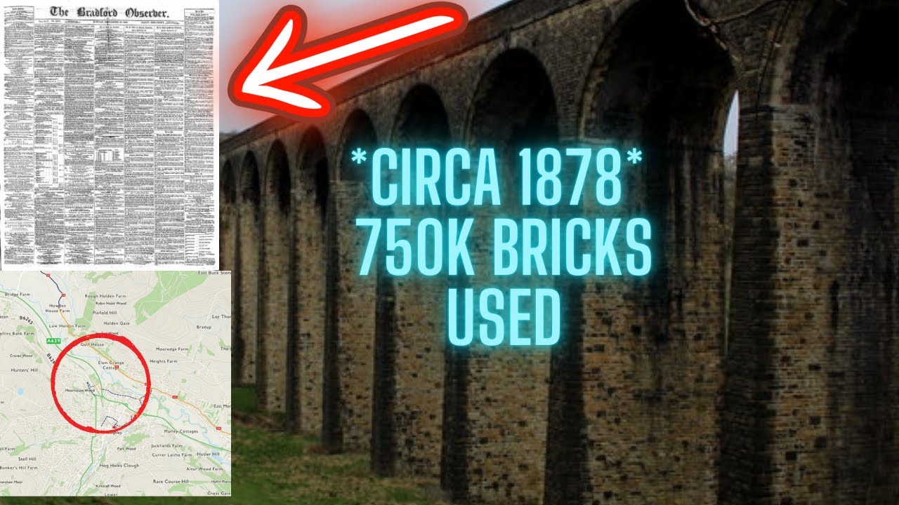 History Of This Ambitious Architecture - The Great Northern Rail's ...