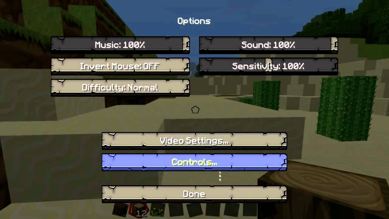 Kids Play Minecraft! - YouTube