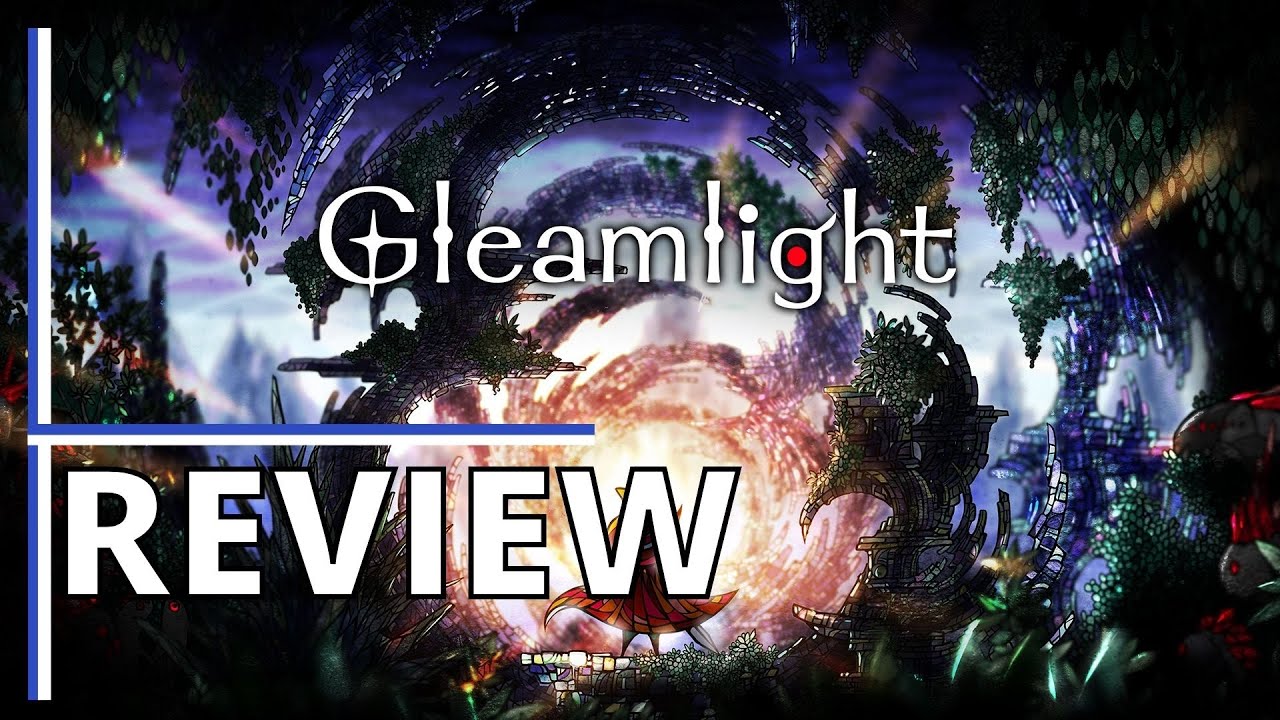 Gleamlight Review | PS4, Xbox One, Nintendo Switch, PC | Pure Play TV ...