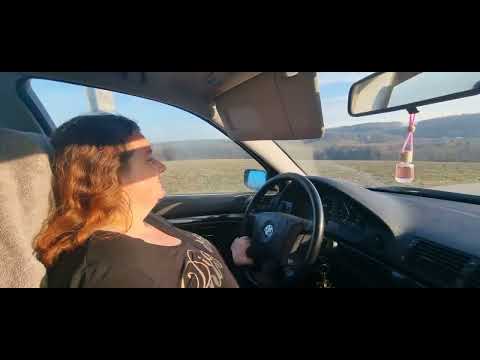 Kiracim hep BMW kulanmak istiyordu sonunda o kücük hayalini gerceklestiridim
