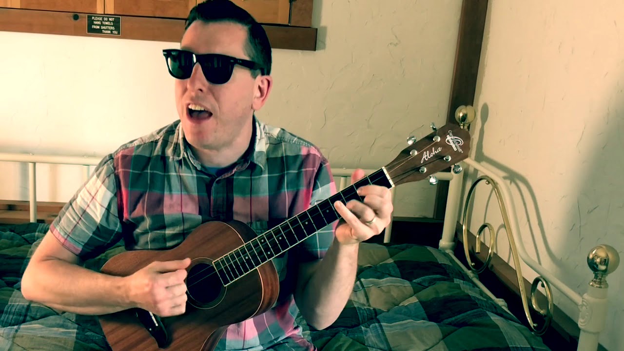 Swingset - “Cats and Dogs” (ukulele) By Tim Kish - YouTube