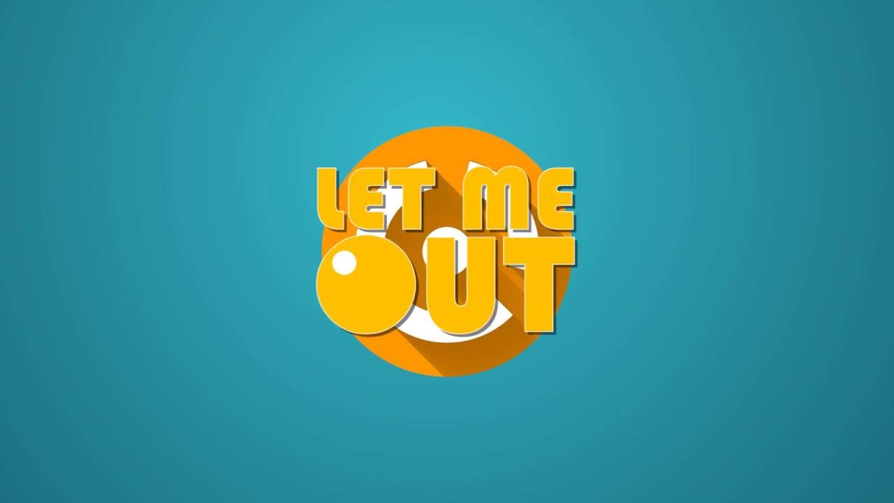 Let Me Out Teaser - YouTube