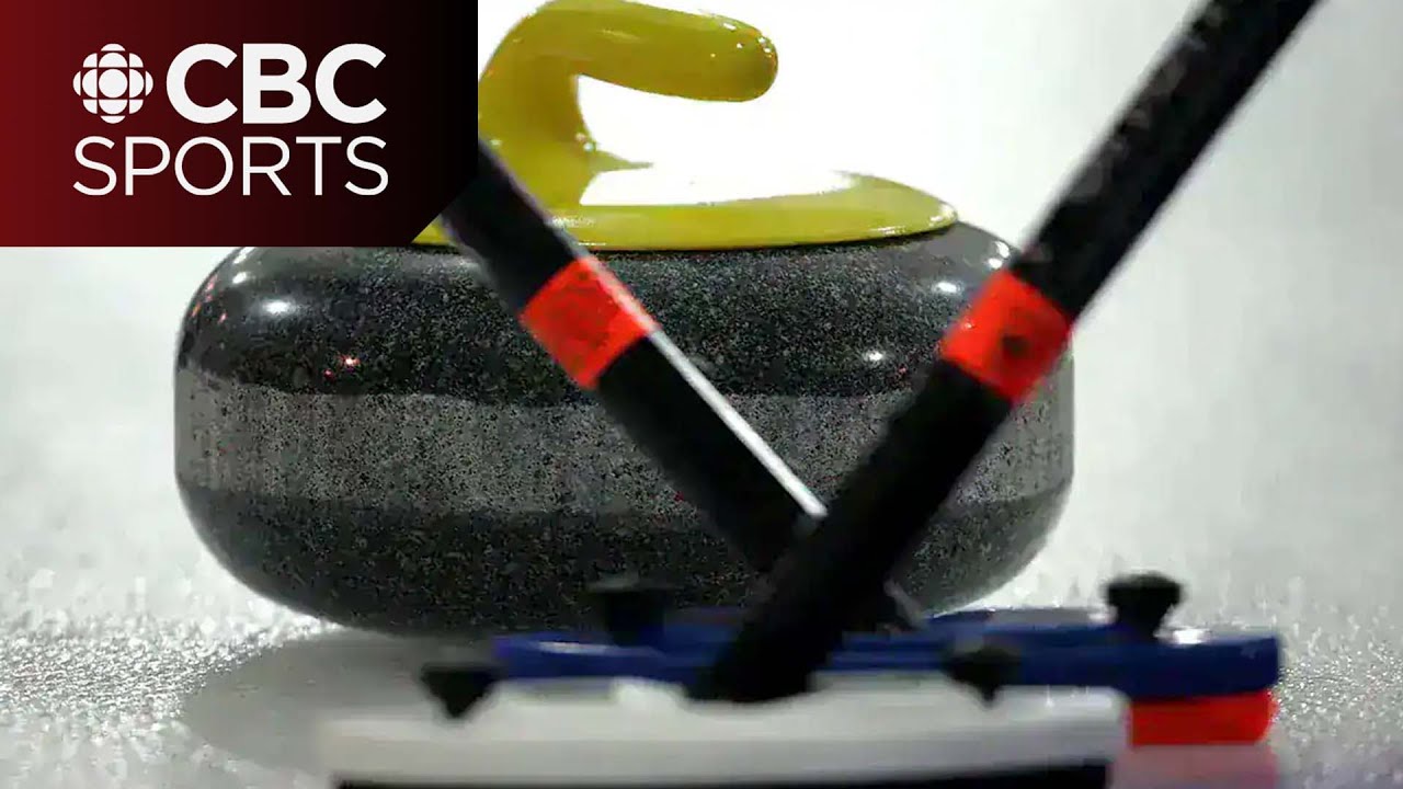 Braden Calvert vs. Steve Laycock - Draw 1 (PART 2 ) IG Wealth ...