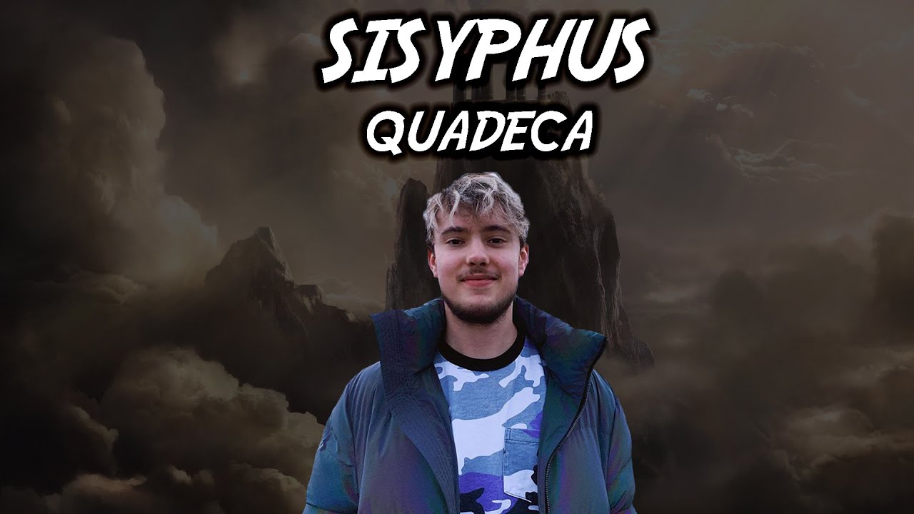 Quadeca - Sisyphus TRADUZIONE ITA - YouTube
