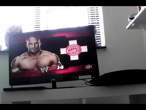 I did a RKO on a table at the end!!!!!!!!!!!! - YouTube