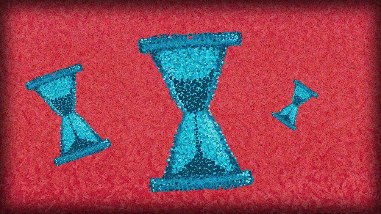 The Cosmic Surfer - The Key [Official Video] - YouTube