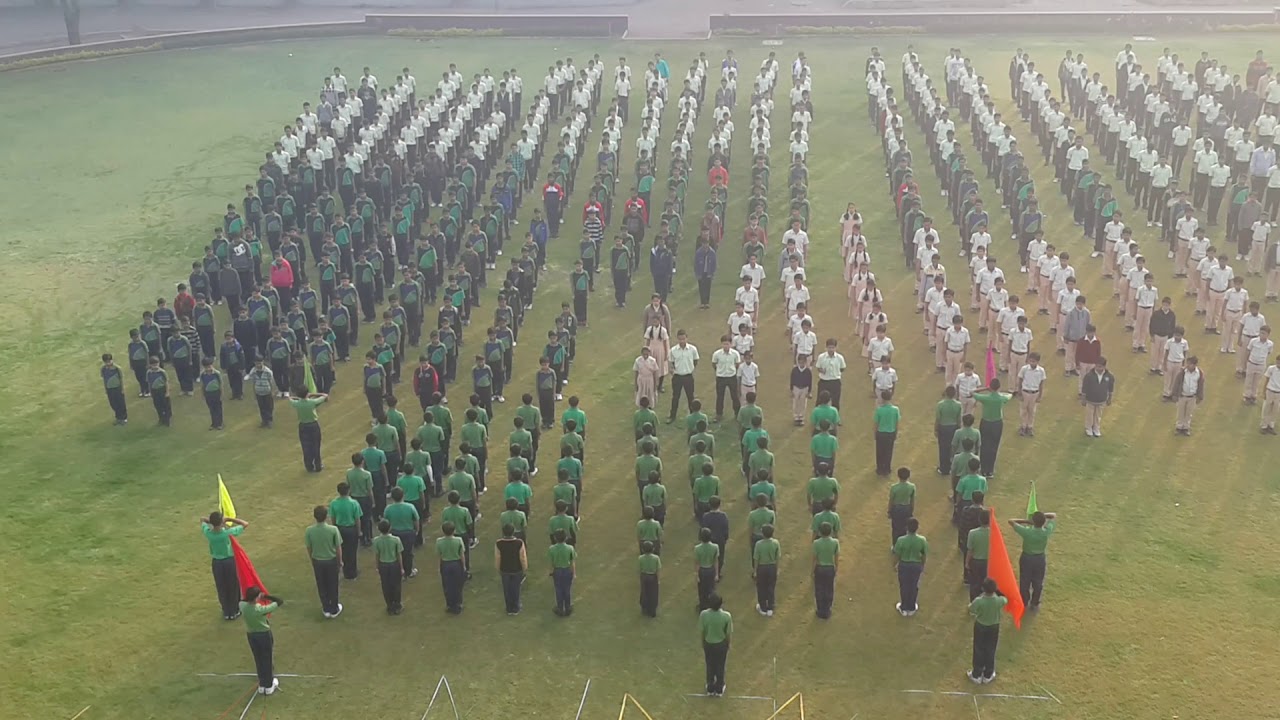 Happy independence day parade live 2017 india - YouTube