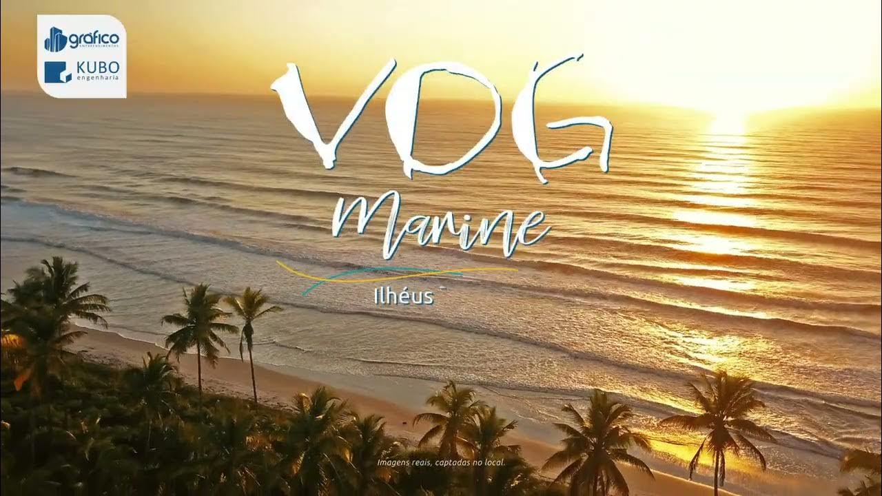 VT 30" VOG Marine 08/2023 - YouTube
