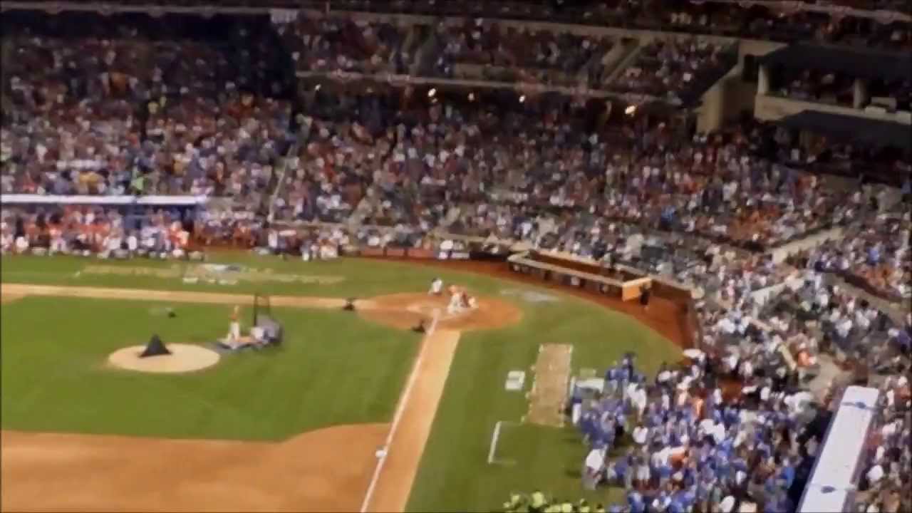 2013 MLB Home Run Derby at Citi Field, 7/15/13 - YouTube