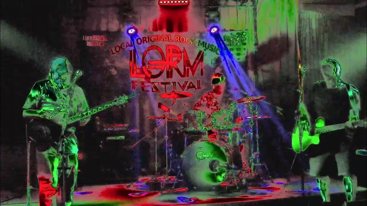 RAMSHACKLE Aliens LORM FEST 6 11 23 - YouTube