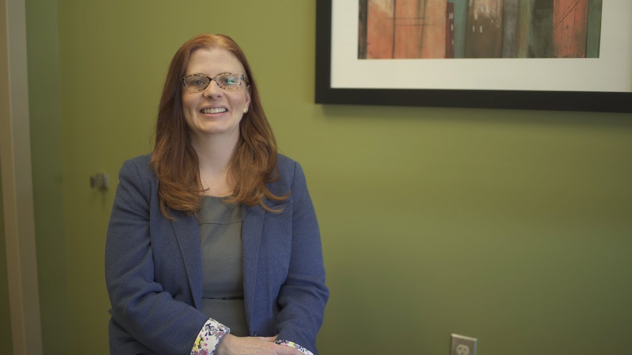 Get to Know Robin O’Meara, MD - YouTube