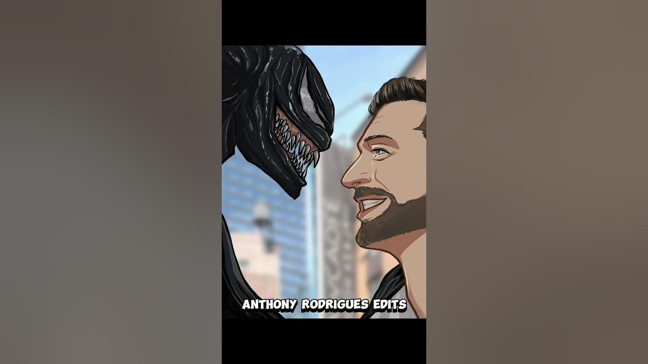 is venom still alive after venom the last dance #shorts - YouTube