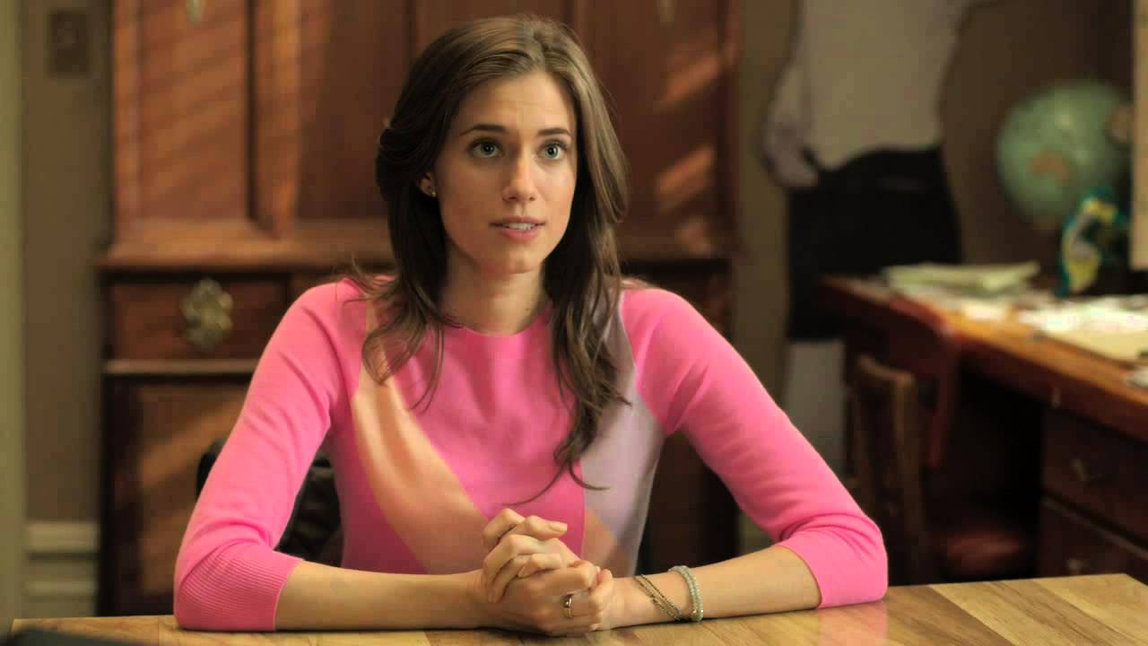 Girls Season 3: Inside the Episode #5 (HBO) - YouTube