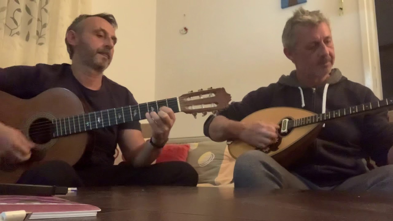 ΤΟ ΚΟΥΡΑΣΜΕΝΟ ΒΗΜΑ ΣΟΥ - YouTube