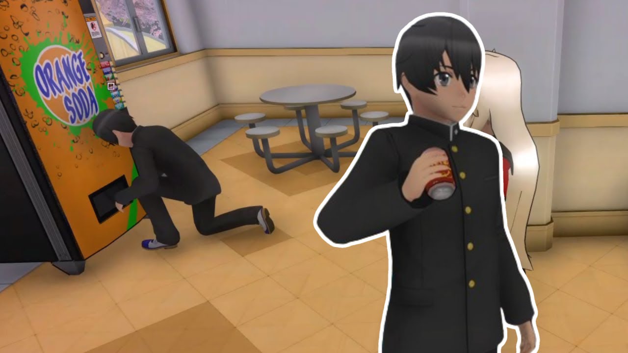 New item in Senpai Shrine 💘𝗬𝗮𝗻𝗱𝗲𝗿𝗲 𝗦𝗶𝗺𝘂𝗹𝗮𝘁𝗼𝗿💘 - YouTube